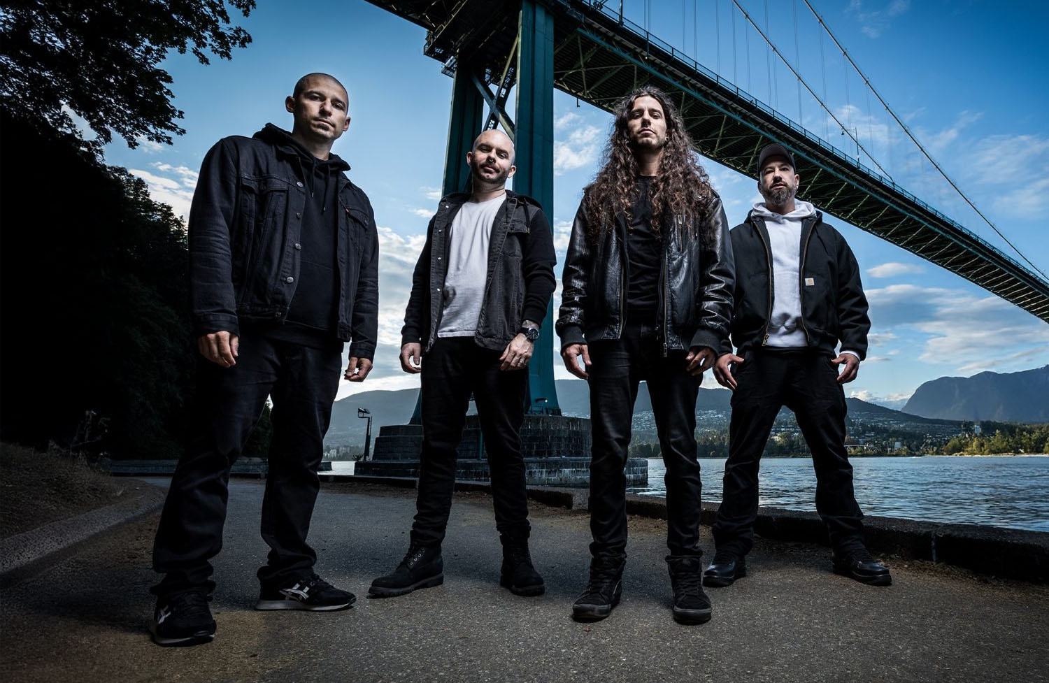 ARCHSPIRE - Official Website