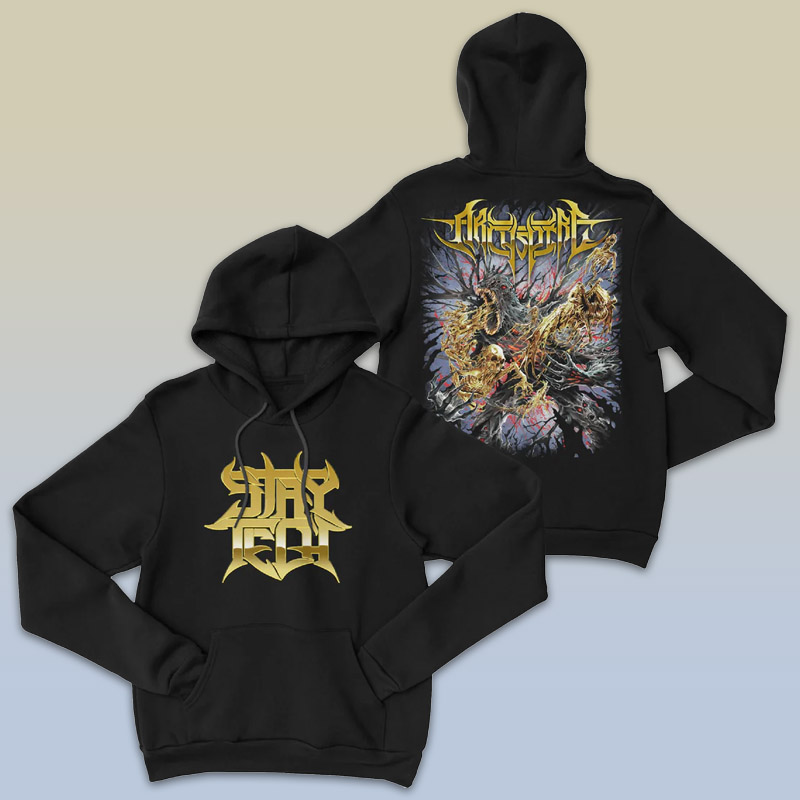 ARCHSPIRE - Official Website